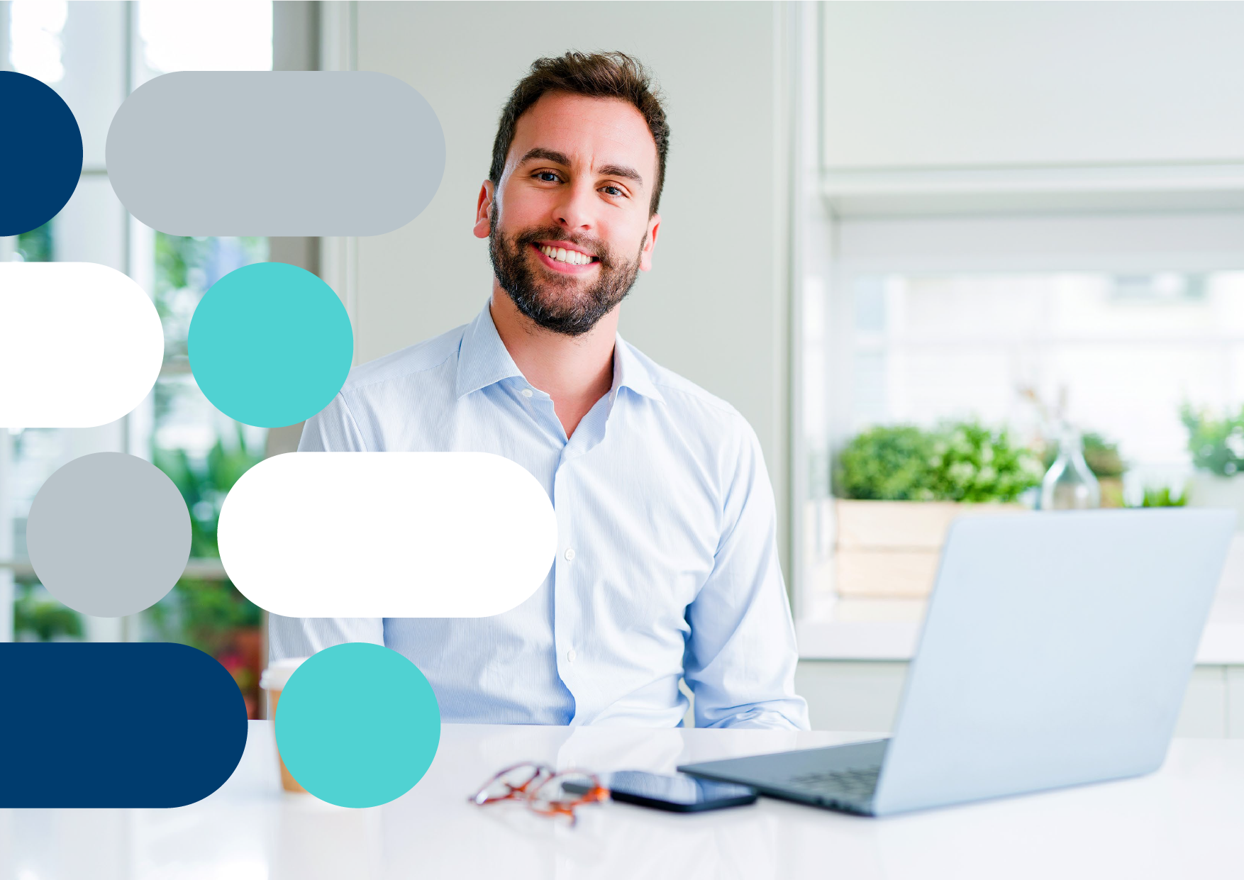 Reports, Policies, and Commitments in Redeia